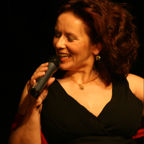 Über mich – Jutta Brandl